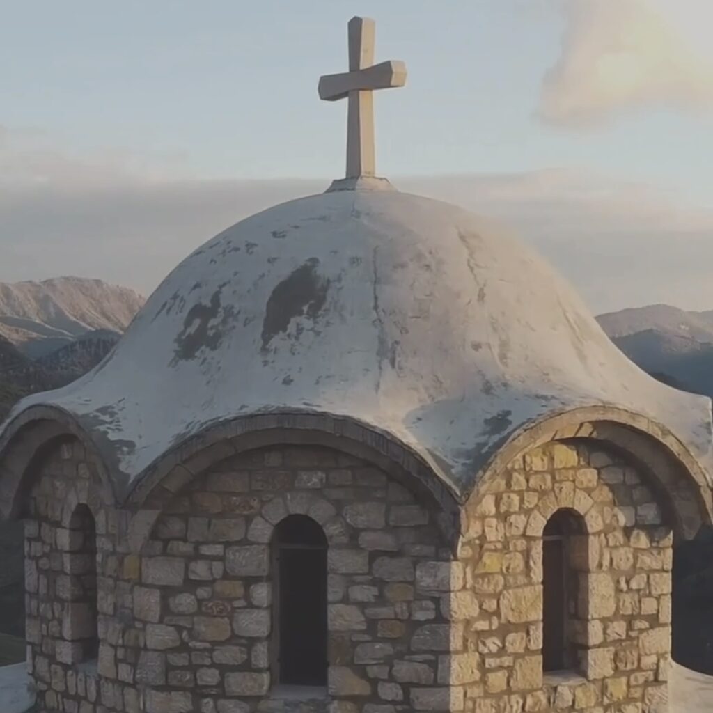 Jesus Christ the Cornerstone » Your Belief is Your Starting Point.